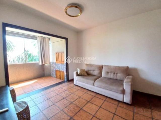 Apartamento de 03 quartos e 01 vaga Bairro Predial Torres RS