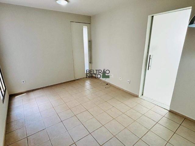Apartamento de 03 quartos para alugar no Buritis