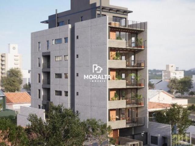 Apartamento de 03 Quartos Sendo Uma Suite No São Pedro