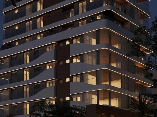 APARTAMENTO DE 03 QUARTOS 01 SUÍTE COM 02 VAGAS
