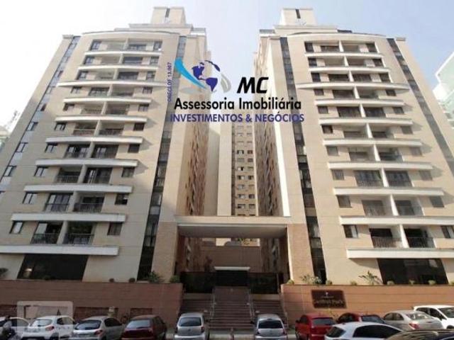 Apartamento de 03 quartos 01 suite todo no armarios projetado localização privilegiada!