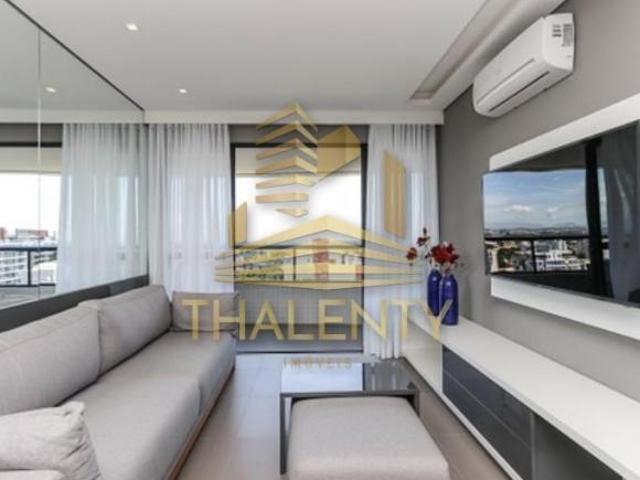 Apartamento de 03 quartos, 110.90m² privativos loc