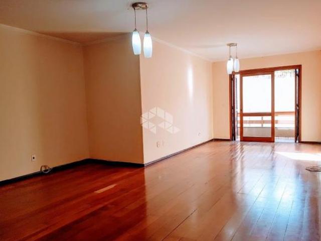 Apartamento de 03 quartos 1 vaga na Vila Eunice em Cachoeirinha