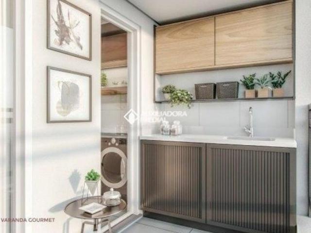 Apartamento de 03 quartos/dormitórios com suíte no Centro de Novo Hamburgo