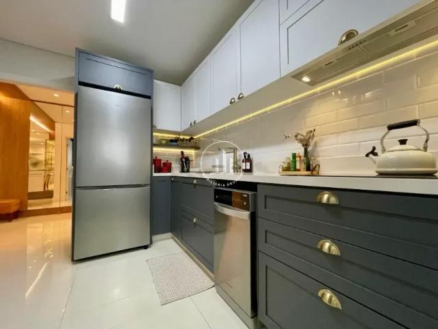 Apartamento de 03 suÃtes no Kobrasol SÃ£o JosÃ/SC