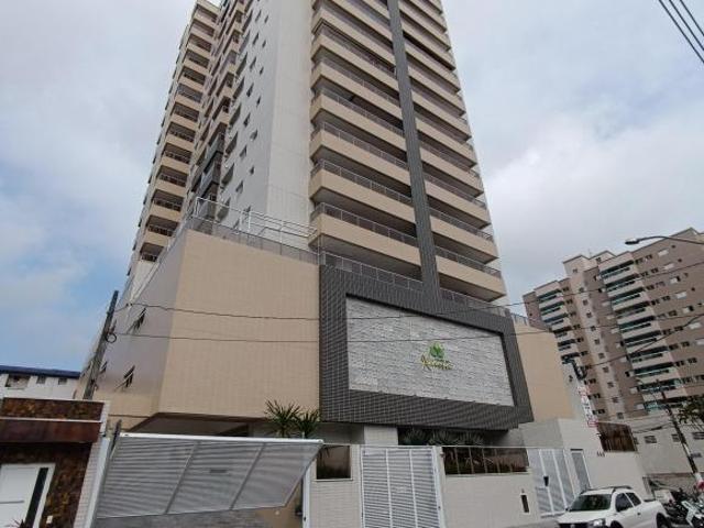APARTAMENTO DE 03 SUÍTES, 02 VAGAS DEMARCADAS NO CANTO DO FORTE!