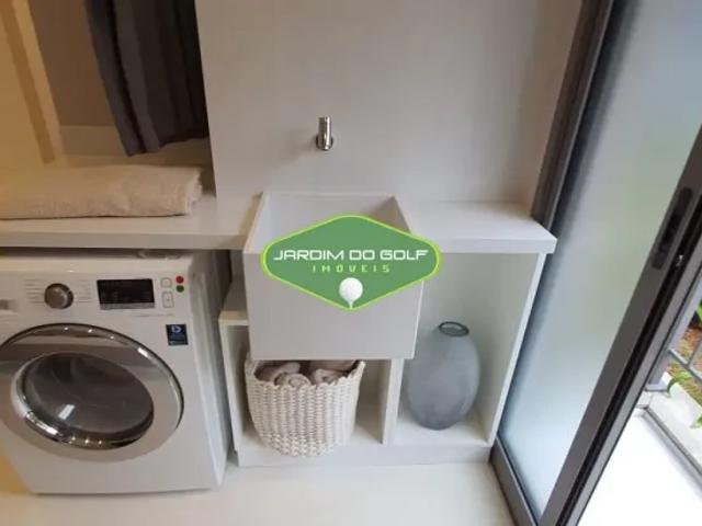 Apartamento de 03 suítes no Cyrela Legacy 165m² Campo Belo, SP