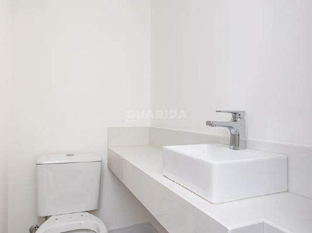 Apartamento de 03 suítes no Bairro Vila Assunção. COD: 18909