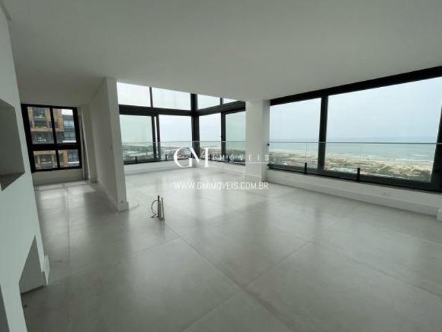 Apartamento de 03 suítes na Praia Grande em Torres RS