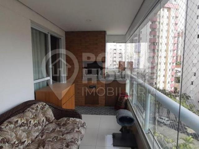 Apartamento de 03 suítes, varanda gourmet, 02 vagas, 600 metros do Metrô Saúde