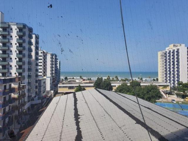 Apartamento de 03Quartos na ocian Lazer completo!