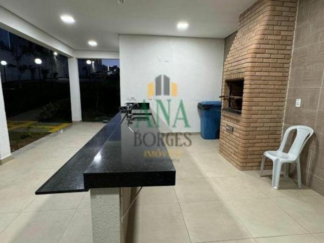 Apartamento de 01 domitório na Zona Leste