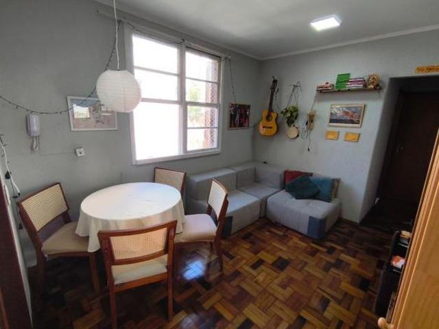 Apartamento de 01 dorm próximo à UFRGS