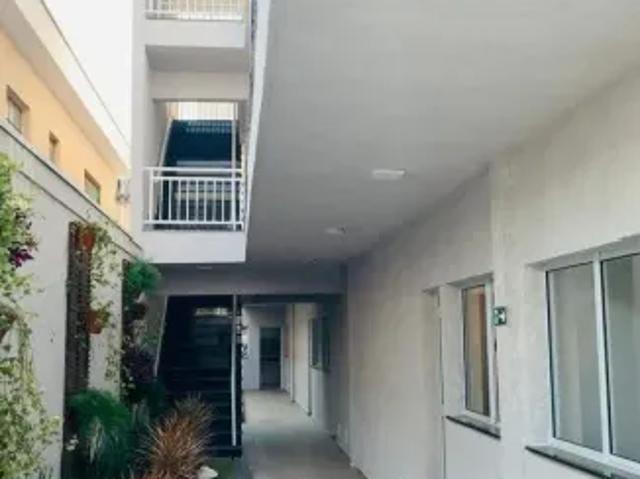 Apartamento de 01 dormitório na Parada Inglesa!