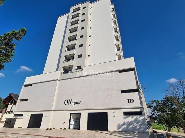 Apartamento de 01 dormito na Santa Terezinha