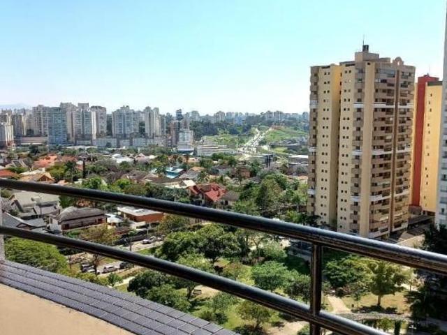 APARTAMENTO DE 01 DORMITÓRIO MOBILIADO NO AQUÁRIUS
