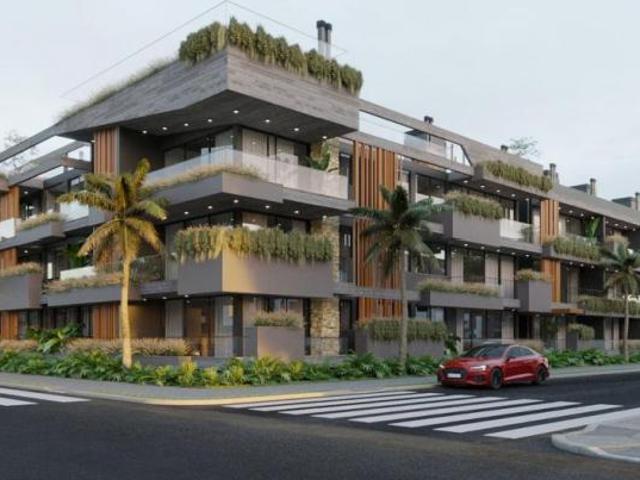 Apartamento de 01 dormitório na Praia da Cal Torres RS