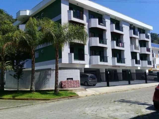 Apartamento de 01 Dormitório na Praia Grande / Ubatuba