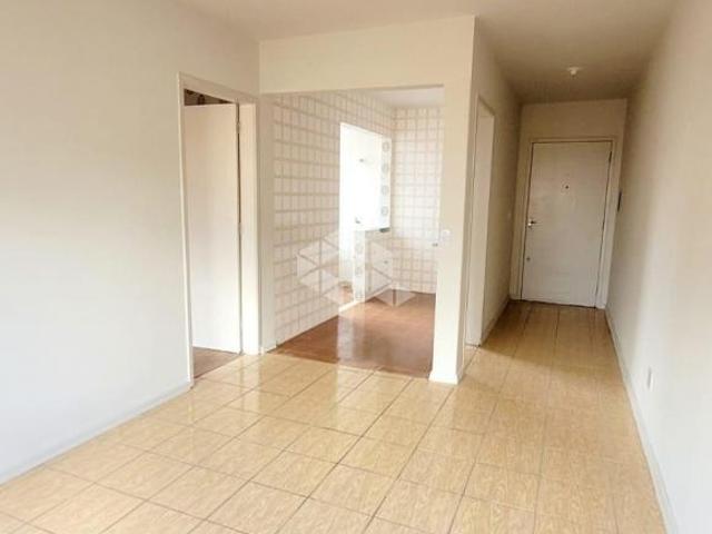 Apartamento de 01 dormitório no bairro Cidade Baixa