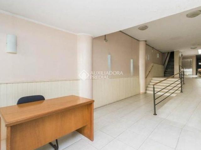 Apartamento de 01 dormitório no bairro Floresta