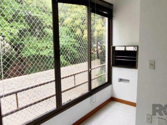 Apartamento de 01 Dormitório no Bairro Floresta