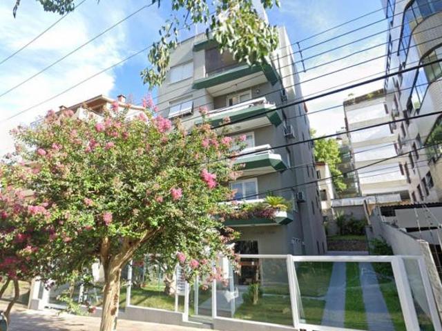 Apartamento de 01 dormitório no bairro Higienópolis