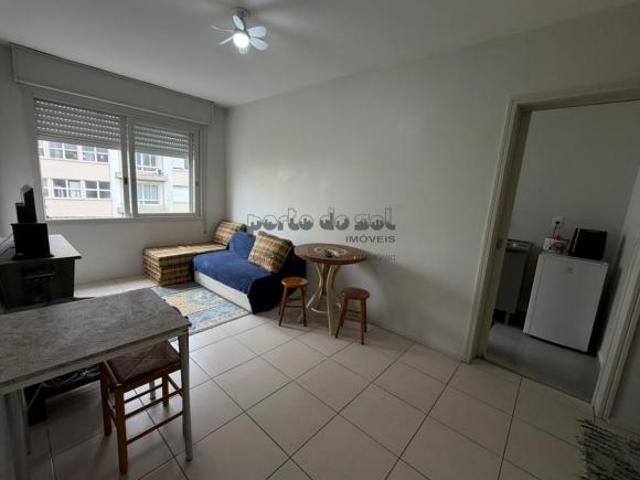 apartamento de 01 dormitório no bom fim