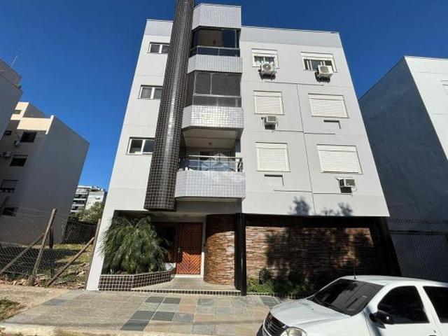 Apartamento de 01 dormitório no Centro