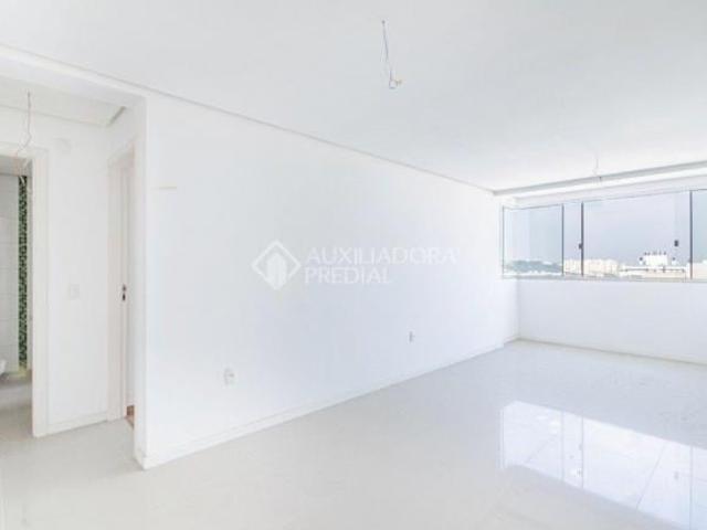 Apartamento de 01 dormitório no Jardim Botânico!