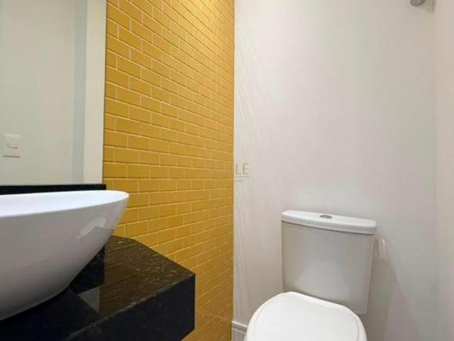 Apartamento de 01 dormitório no Vicino