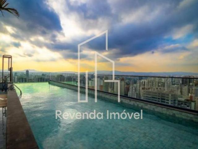 Apartamento de 01 Dormitorio a venda em Perdizes