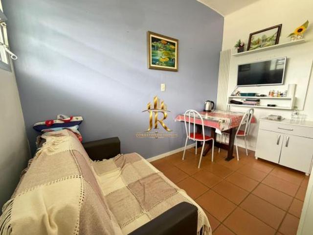 Apartamento de 01 dormitório á Venda em Tramandaí
