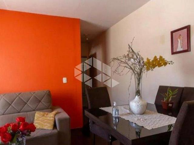 Apartamento de 01 Dormitório Á VENDA no Bairro Azenha
