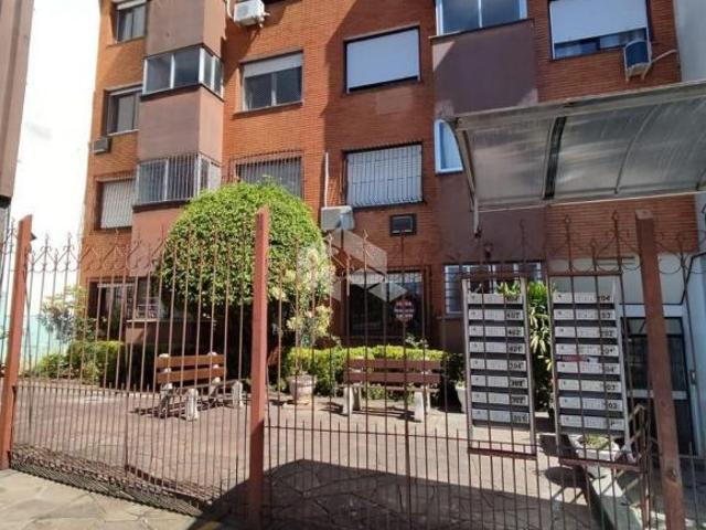 Apartamento de 01 dormitório à venda no Bairro Vila Ipiranga em Porto Alegre/RS