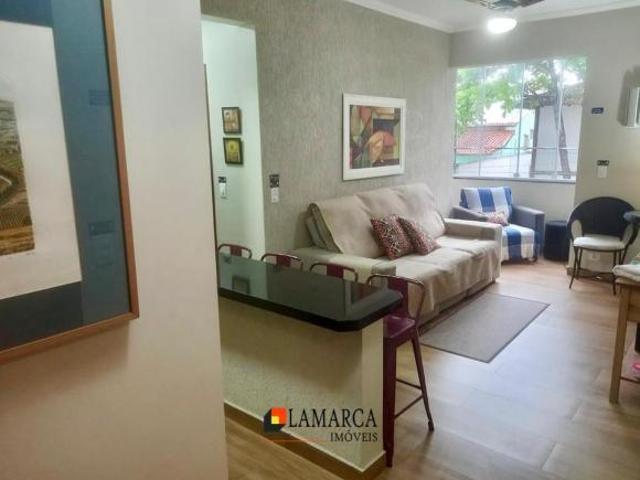 Apartamento de 01 dormitorio a venda no Guaruja