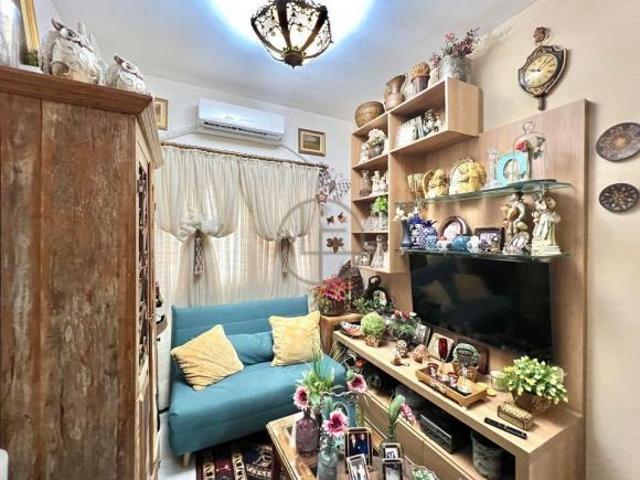 Apartamento de 01 Dormitório bem Localizado no bairro Aviação