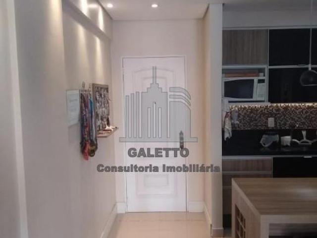 Apartamento de 01 dormitório Centro