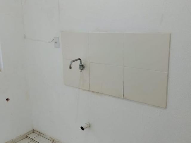 Apartamento de 01 dormitório com vaga Cavalhada