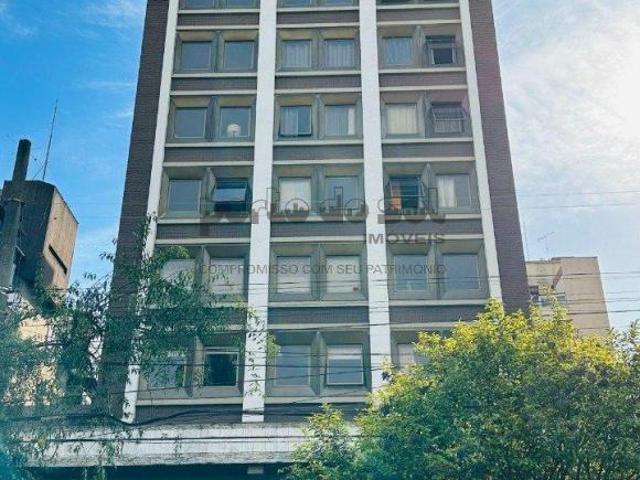 APARTAMENTO DE 01 DORMITÓRIO COM VISTA ESPLENDIDA