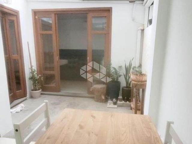 Apartamento de 01 dormitório com opção para 02
