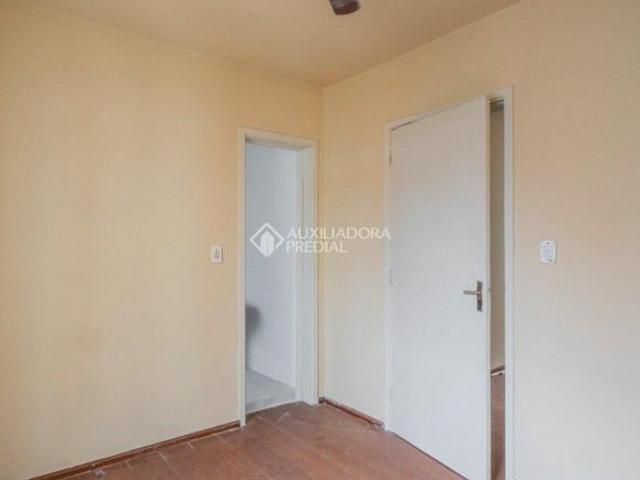 Apartamento de 01 Dormitório com Suíte Bairro Menino Deus