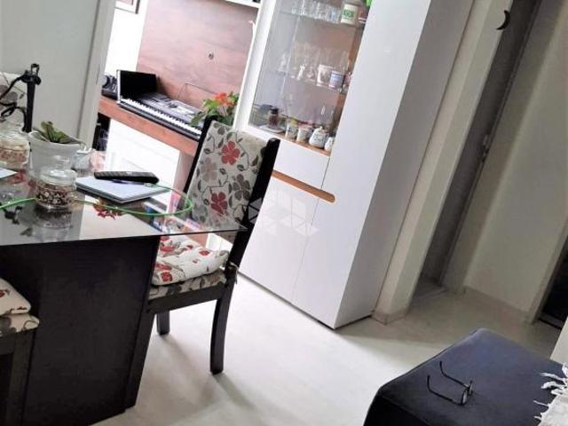 Apartamento de 01 dormitório, de frente, no bairro Santana