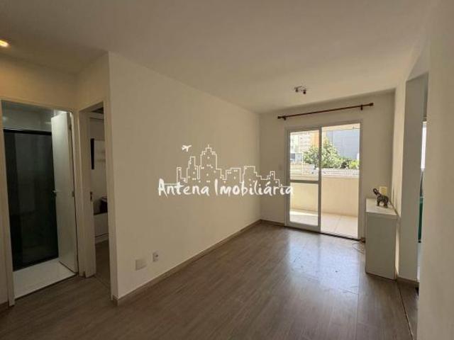 Apartamento de 01 dormitório em Santa Cecília Cód.: 9807