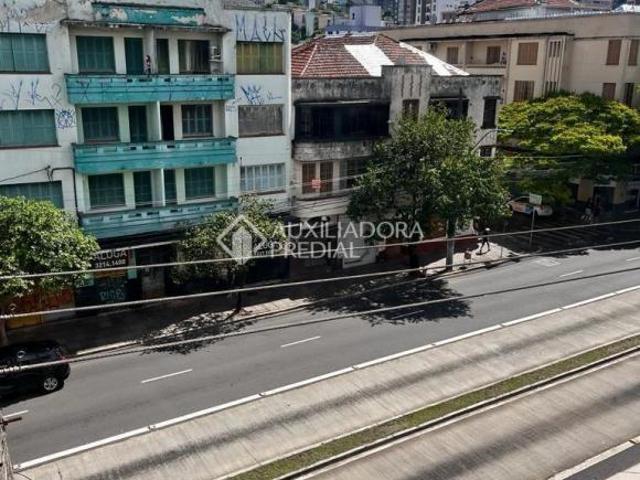 Apartamento de 01 dormitorio ideal para estudante Proximo ao hospital de clinicas