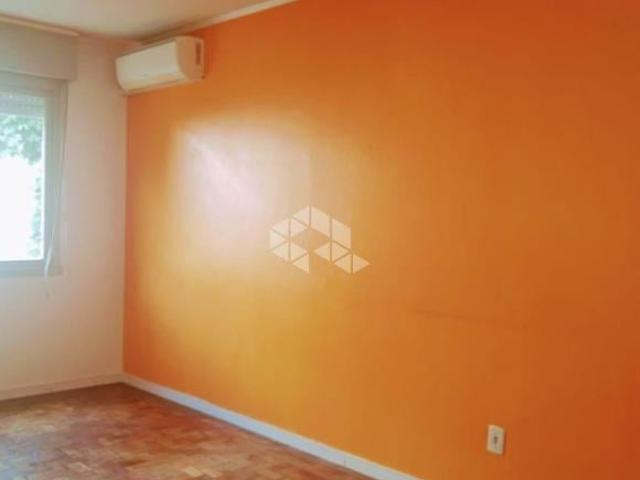 Apartamento de 01 dormitório Jardim Leopoldina com box