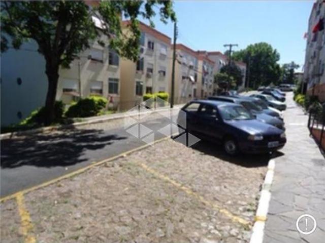 APARTAMENTO de 01 dormitório perto da Uniritter