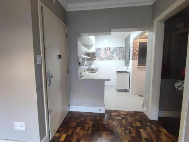Apartamento de 01 dormitório/ quarto no Centro de Porto Alegre
