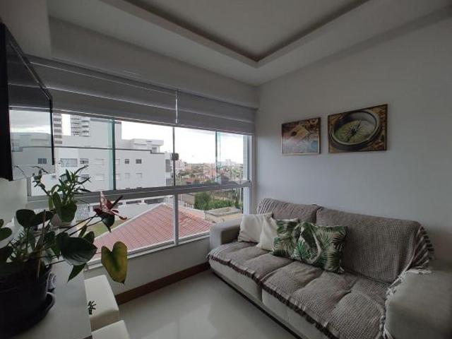 Apartamento de 01 dormitório, suite