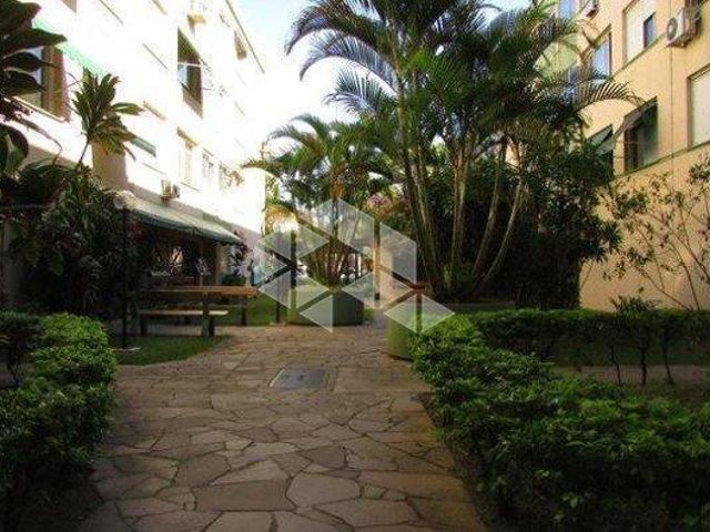 Apartamento de 01 dormitório, 01 banheiro no bairro Tristeza em Porto Alegre