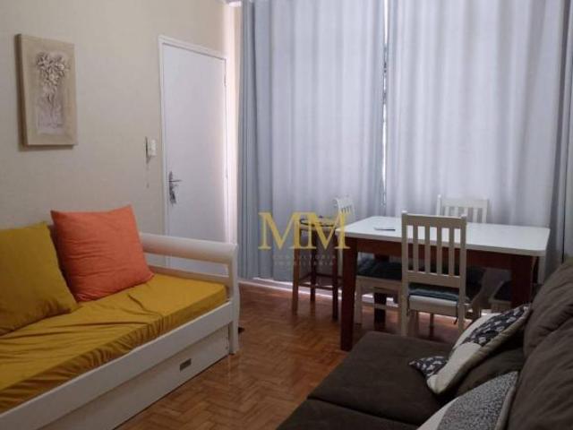 Apartamento de 01 dormitório